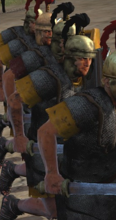 Amulius Nipius Herculius | Historica Wiki | Fandom