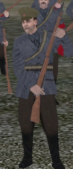 Artem M. Myronyuk | Historica Wiki | Fandom