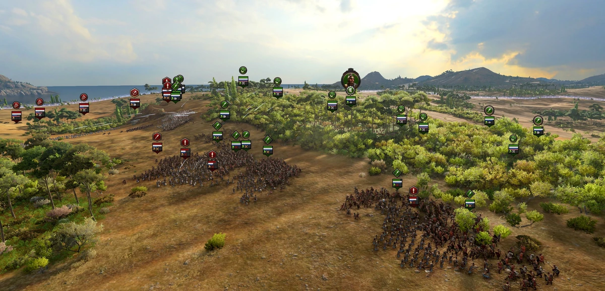 Battle of Altinova | Historica Wiki | Fandom