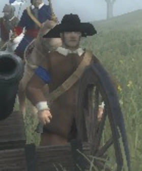 Benedict Verney | Historica Wiki | Fandom