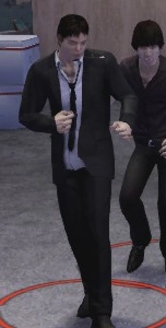 Billy Yeun | Historica Wiki | Fandom