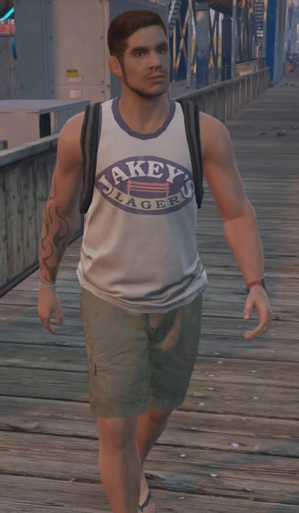 Brandon Pardo | Historica Wiki | Fandom