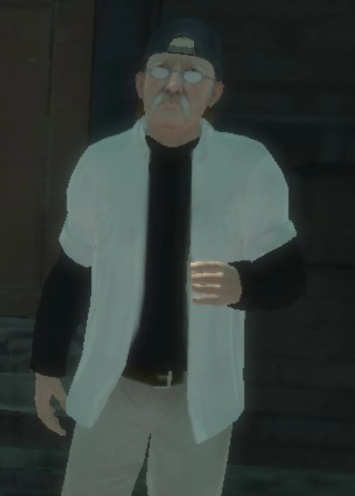 Brian L. Lane | Historica Wiki | Fandom