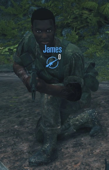 Cary V. Airo | Historica Wiki | Fandom