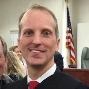 David Cook (judge) | Historica Wiki | Fandom