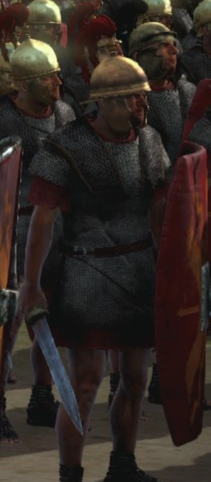 Decius Calidius Philippus | Historica Wiki | Fandom