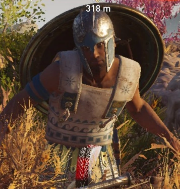 Demades, son of Aloeus | Historica Wiki | Fandom