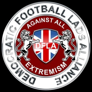 Democratic Football Lads Alliance | Historica Wiki | Fandom