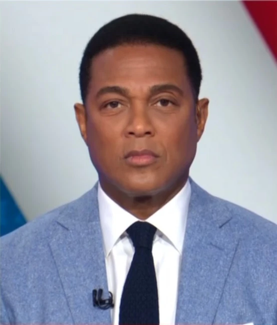 Don Lemon | Historica Wiki | Fandom