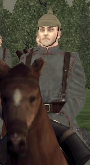 Elmo Neuhaeuser | Historica Wiki | Fandom