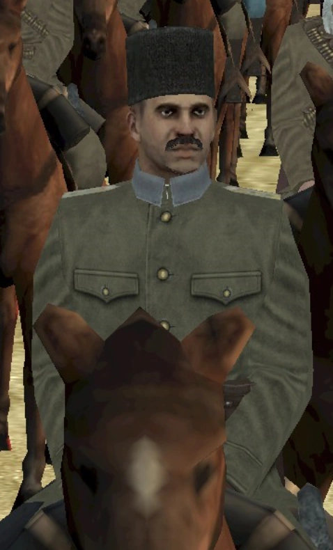 Erker Kaldirim | Historica Wiki | Fandom