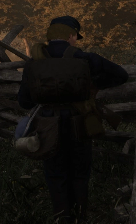 Esam M. Johnson | Historica Wiki | Fandom