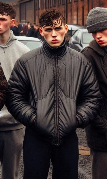 Fletcher Rodney Cunningham | Historica Wiki | Fandom