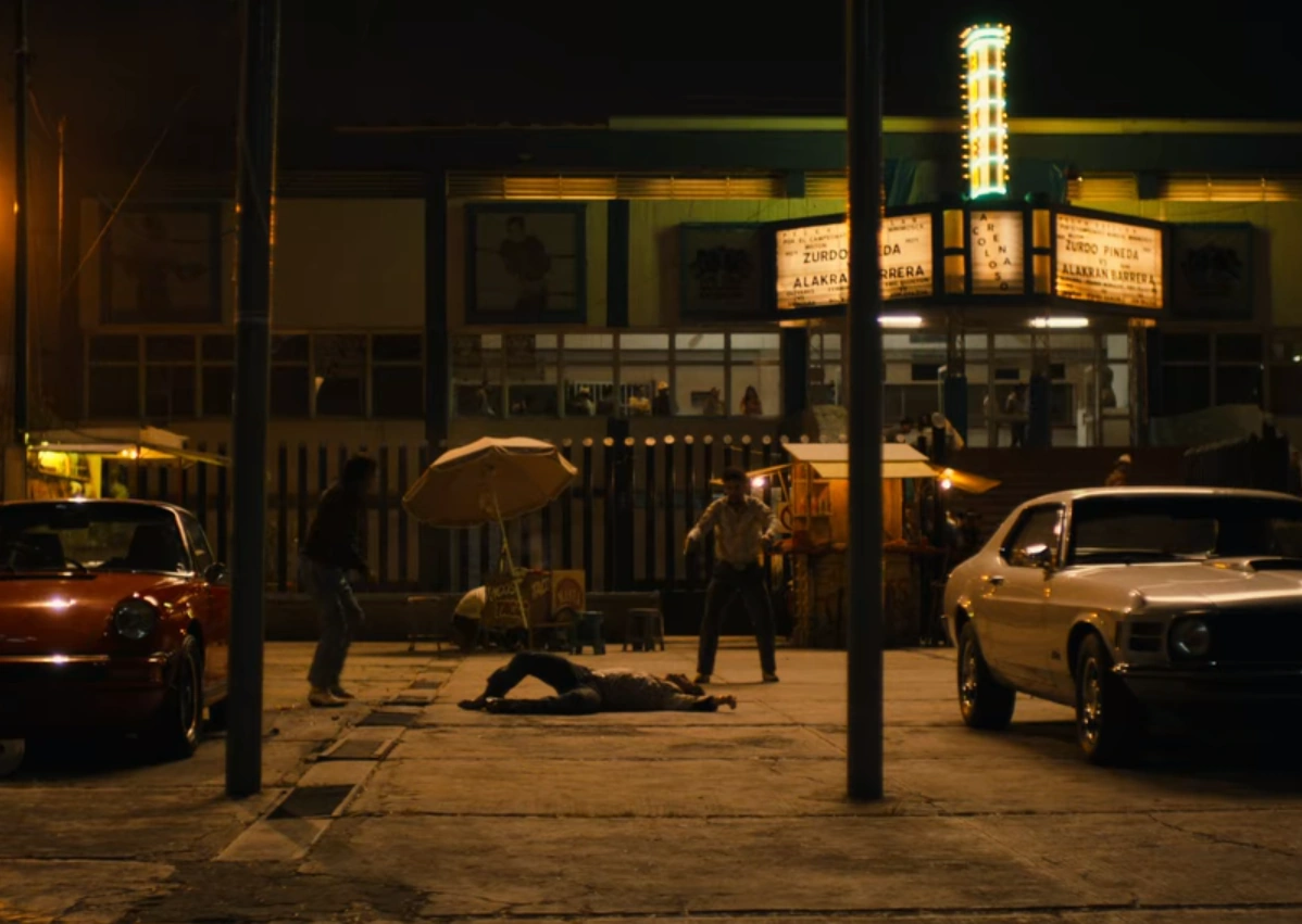 Gilberto Fonseca Caro | Historica Wiki | Fandom