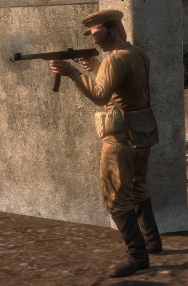 Gunin Danya Vsevolodovich | Historica Wiki | Fandom