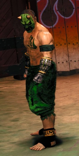 Hayato Norihide | Historica Wiki | Fandom