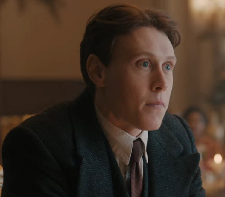 Hugh Legat | Historica Wiki | Fandom