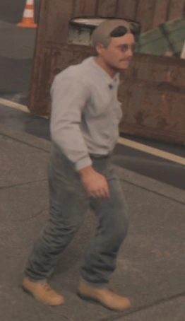 James Jarrett Alexander | Historica Wiki | Fandom