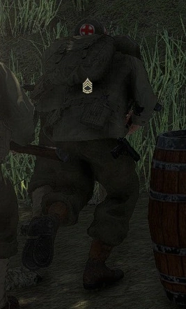 Jerald G. Mascoe | Historica Wiki | Fandom