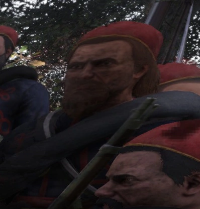 Joe T. Costen | Historica Wiki | Fandom