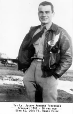 Joseph Anthony Peterburs | Historica Wiki | Fandom
