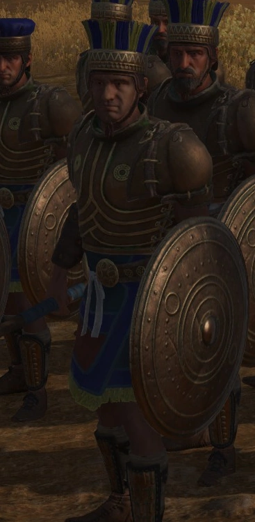 Kaisie Shelvashl | Historica Wiki | Fandom