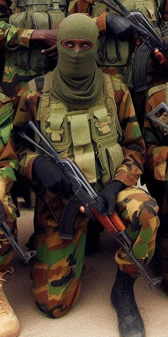 Kameel el-Rashid | Historica Wiki | Fandom