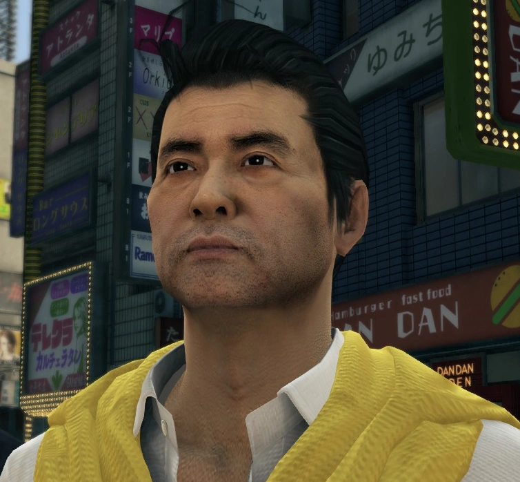 Kazuki Iida | Historica Wiki | Fandom