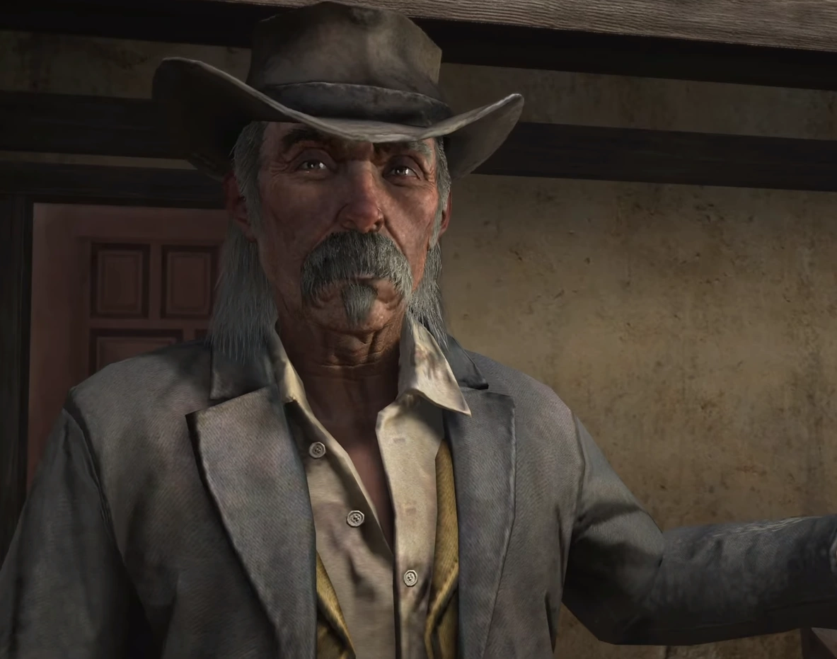 Landon Ricketts | Historica Wiki | Fandom