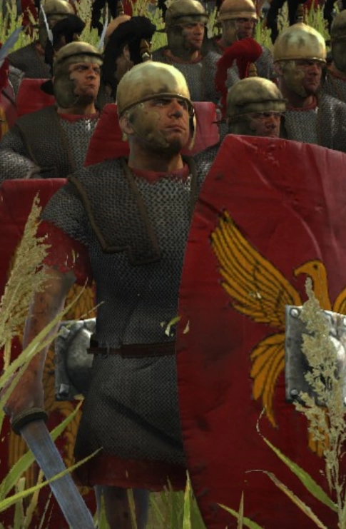 Lar Antistius Cicero | Historica Wiki | Fandom