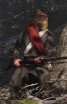 Larry L. Egbert | Historica Wiki | Fandom