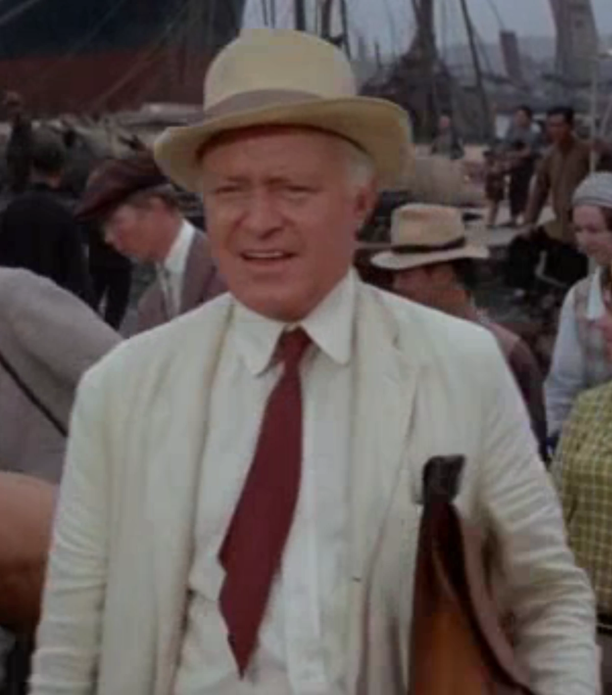 Lawrence Jameson | Historica Wiki | Fandom