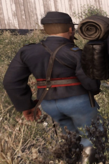 Leander K. Trupeniry | Historica Wiki | Fandom