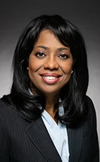 Leslyn Lewis | Historica Wiki | Fandom