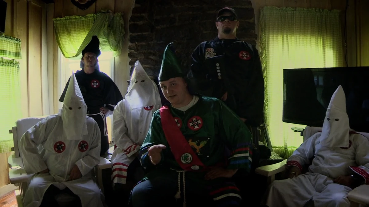 Loyal White Knights of the Ku Klux Klan | Historica Wiki | Fandom