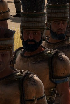 Mathaios Vlahas | Historica Wiki | Fandom