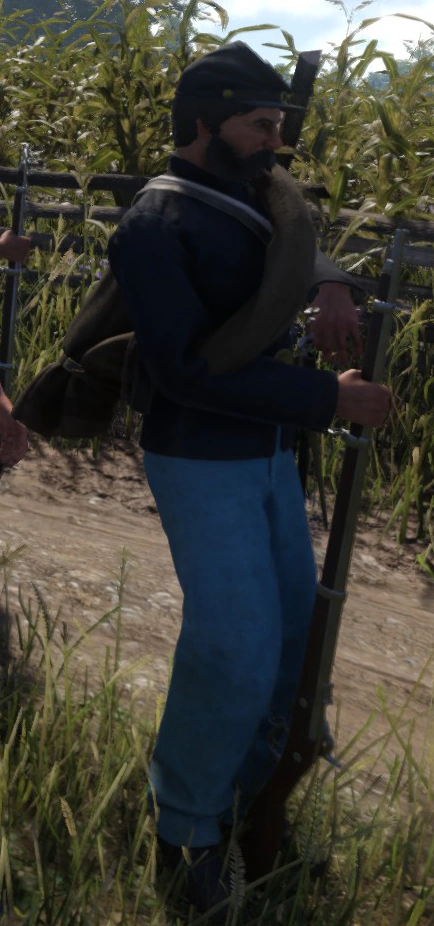 Merlin F. Calliott | Historica Wiki | Fandom