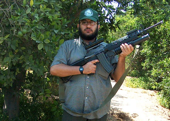 Mohammed Abu Harb | Historica Wiki | Fandom