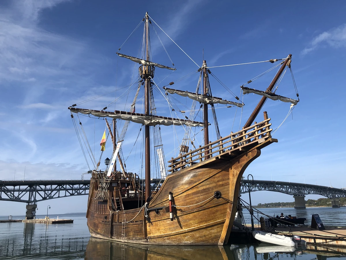 Trinidad (ship) | Historica Wiki | Fandom