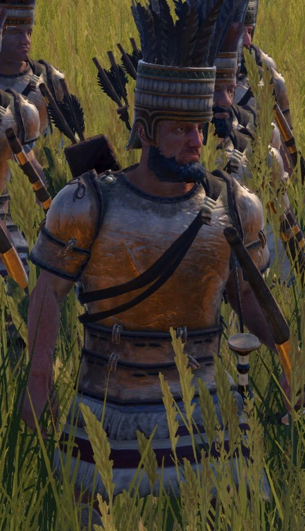 Octavianus Urgulanius Caelinus | Historica Wiki | Fandom