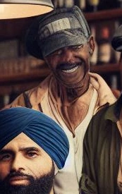 Onorio Massot | Historica Wiki | Fandom