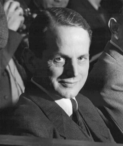 Otto Ohlendorf | Historica Wiki | Fandom