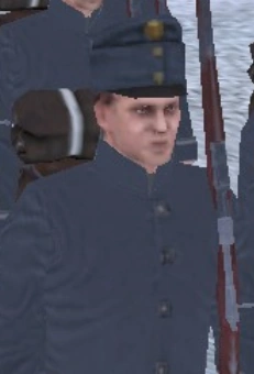 Paul Austen | Historica Wiki | Fandom