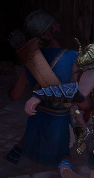 Polykritos, son of Zosimus | Historica Wiki | Fandom