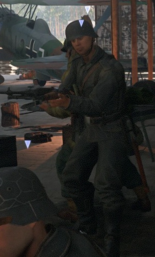 Ralf Straussler | Historica Wiki | Fandom