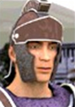 Secundus Julius (344 BC-306 BC) | Historica Wiki | Fandom