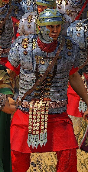 Secundus Lucius Arcadius | Historica Wiki | Fandom