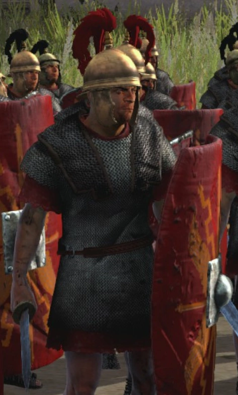 Secundus Plotius Cerialis | Historica Wiki | Fandom