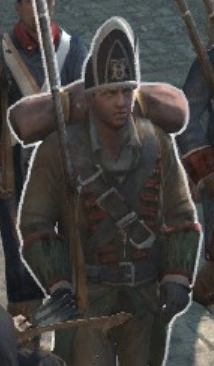 Small-Hope Charnock | Historica Wiki | Fandom