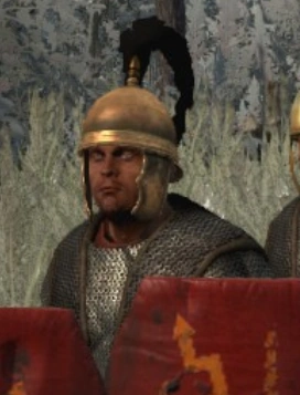 Spurius Vitruvius Nonius | Historica Wiki | Fandom